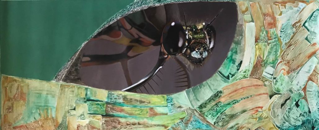 “HUMAN – NATURE – ART” - Art Miami Magazine - Art news