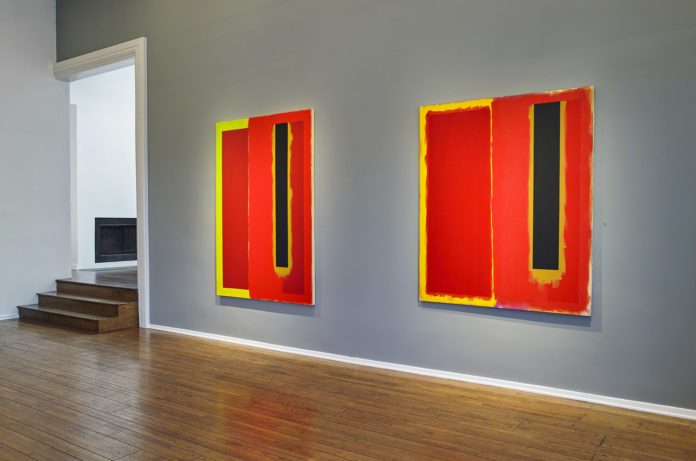 Doug Ohlson - Art Miami Magazine