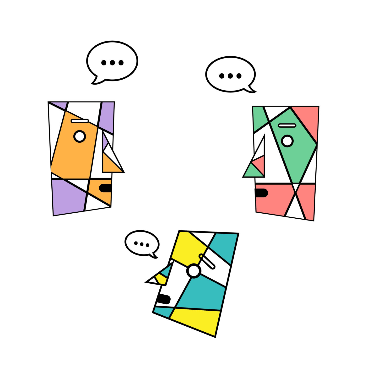 La semiotica y las artes - Art Miami Magazine - Art news