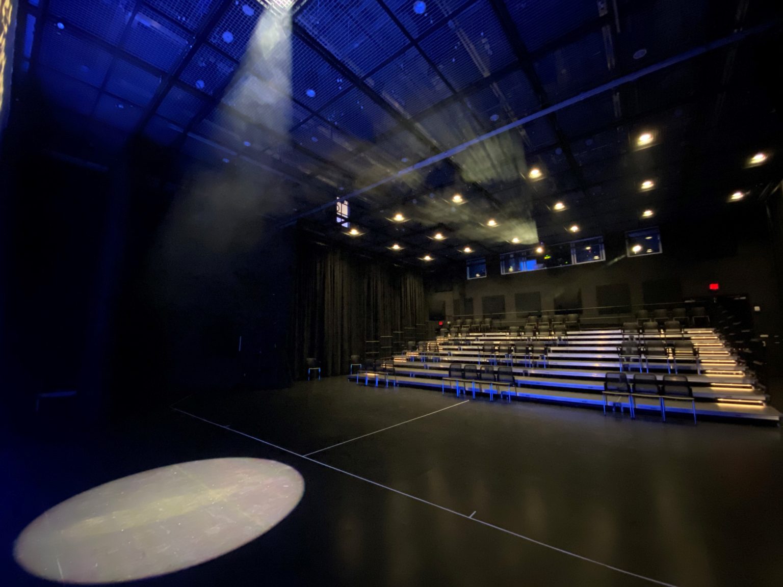 Fantasy Theatre Factory to Reopen - Art Miami life style