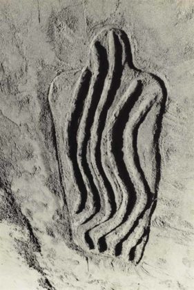 Ana Mendieta (1948–1985) - Art Miami Magazine - Art news