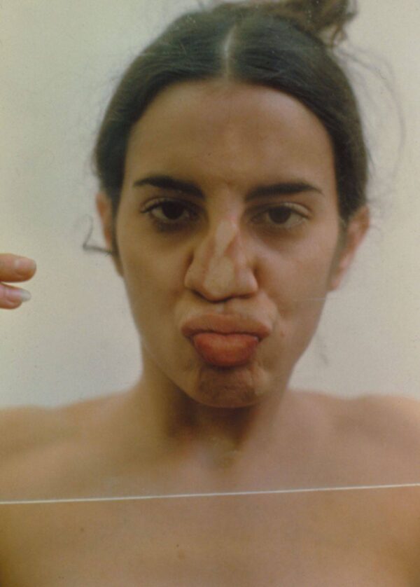 Ana Mendieta (1948–1985) - Art Miami Magazine - Art news