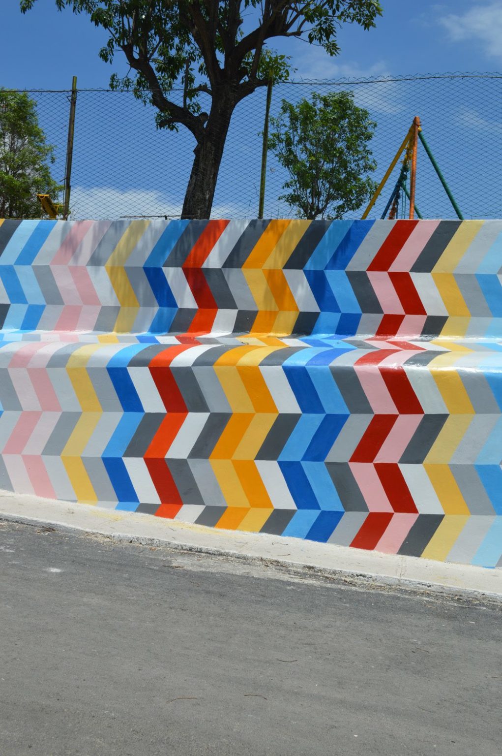 Juvenal Ravelo | Art Miami Magazine