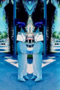 Qué es el Performance - Art Miami Magazine - Art news