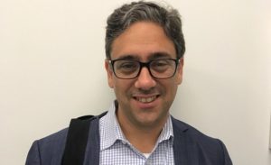 GEAN MORENO - Art Miami Magazine - Art news