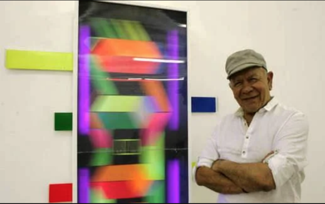 Jugando por siempre o existiendo para jugar - Art Miami Magazine - Art news