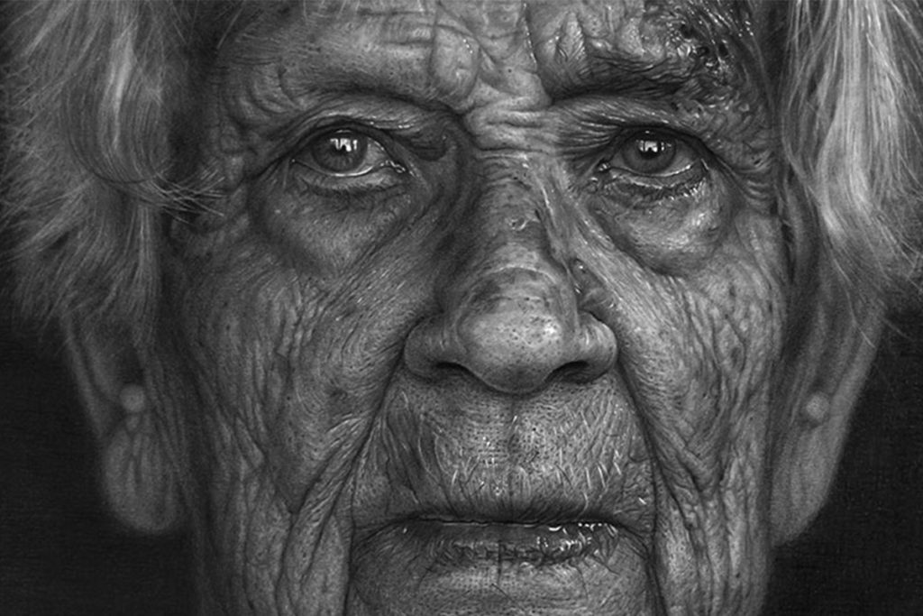 Hyperrealism in Art - Ultimately, Is It Art or Skill? - Art Miami ...