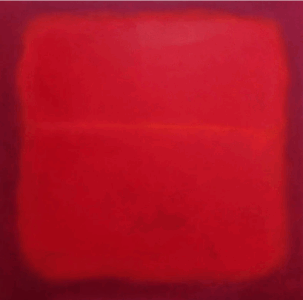 COLOR-FIELD-PAINTING | Art Miami Magazine- Miami Art news