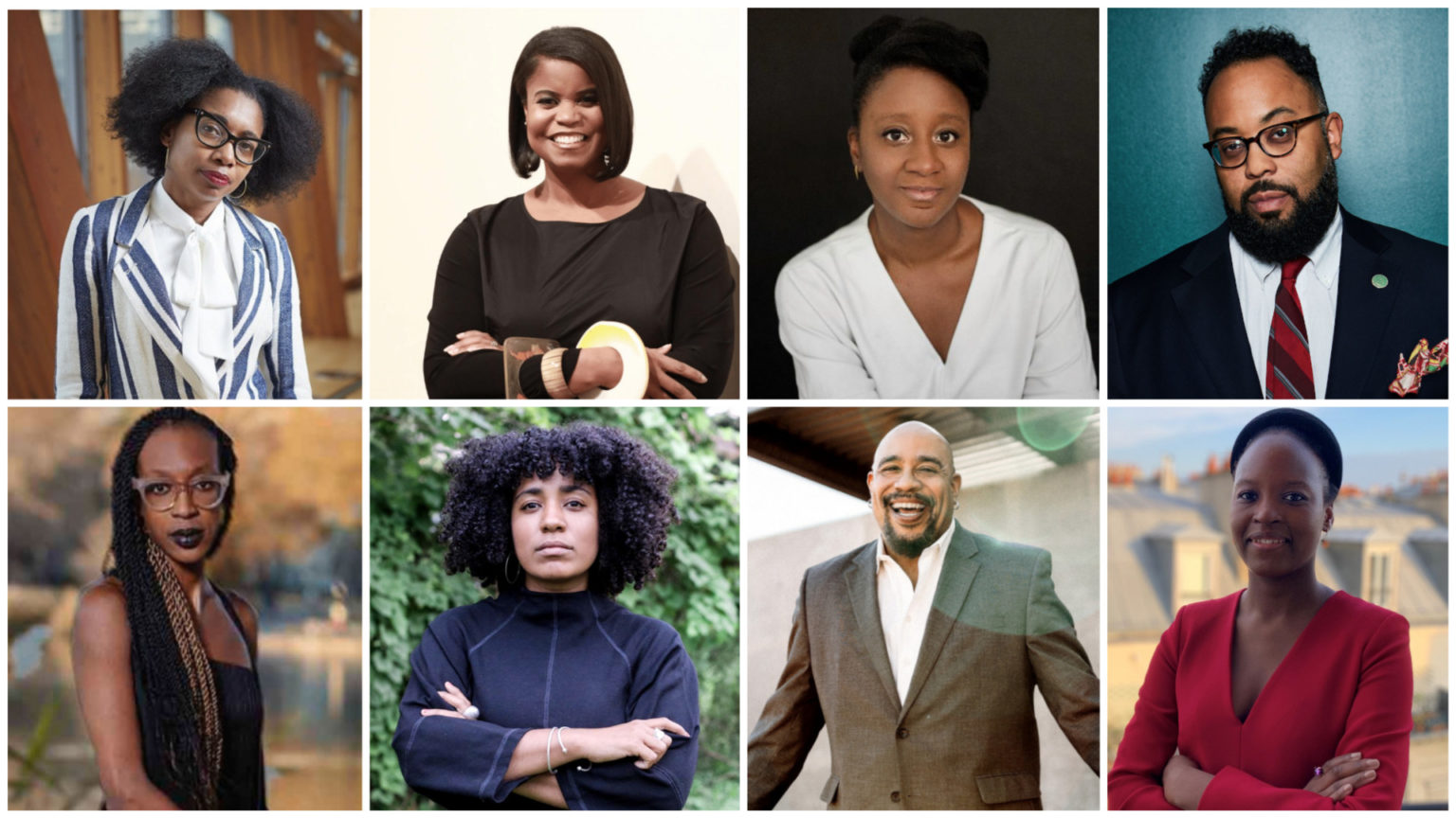 Ask A Curator : Questions For Your Curator - Art Miami Magazine