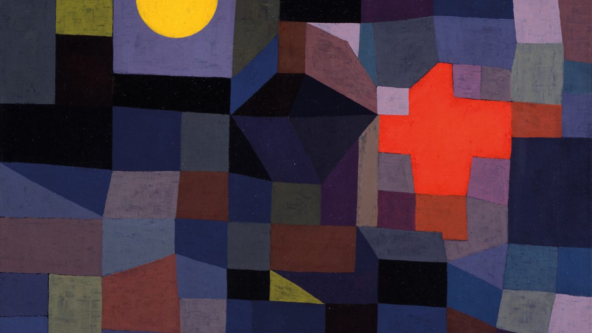 Paul Klee | Art Miami Magazine - Art news