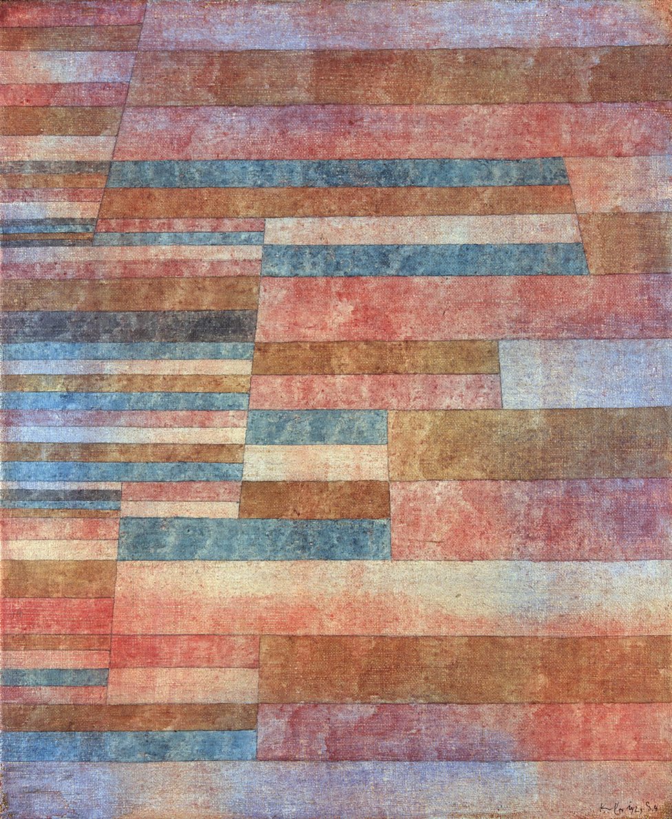 Paul Klee | Art Miami Magazine - Art news