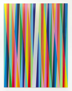 Interview with Steven Salzman - Art Miami Magazine