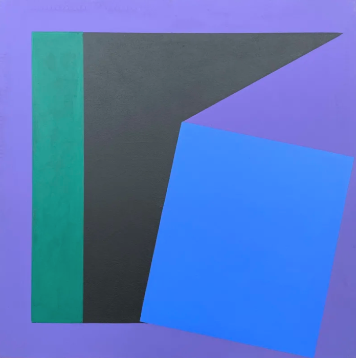 Georg Karl Pfahler - Art Miami Magazine
