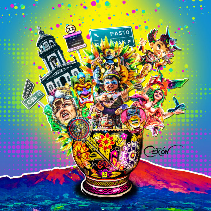 INTERVIEW WITH FRANCISCO CERON/THE SOUL OF THE CITY - Art Miami Magazine