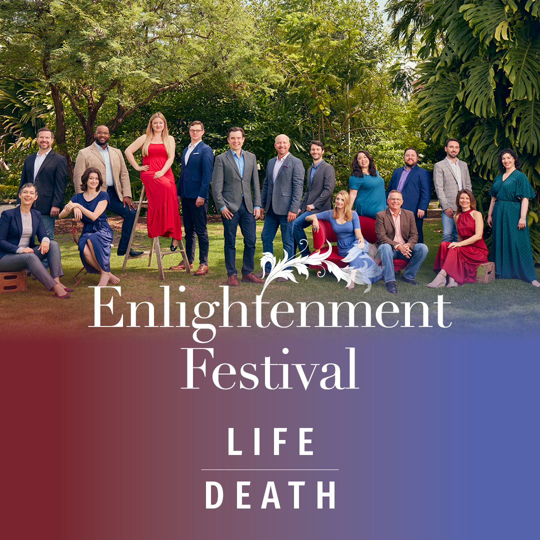 The Third Annual Seraphic Fire Enlightenment Festival | Art Miami Magazine