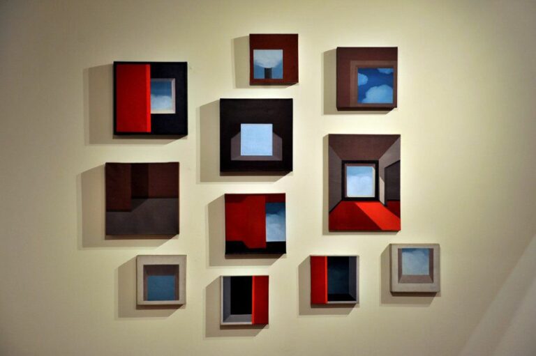 ANA MERCEDES HOYOS | Art Miami Magazine- Miami Art news