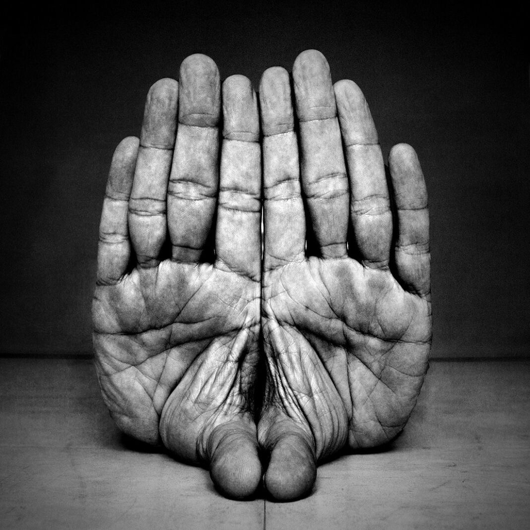 Louis Blanc | Art Miami Magazine