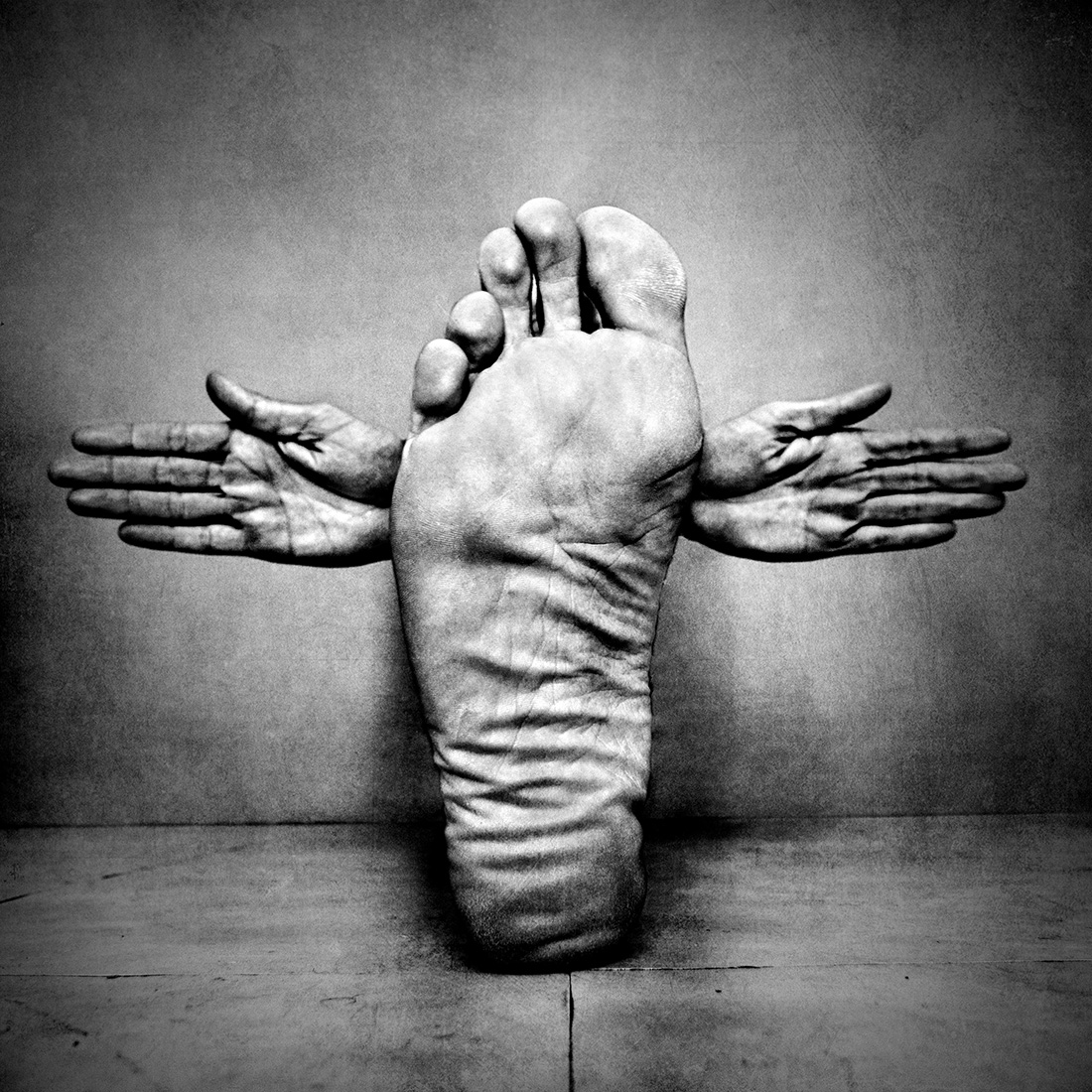 Louis Blanc | Art Miami Magazine