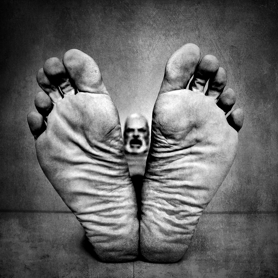 Louis Blanc | Art Miami Magazine