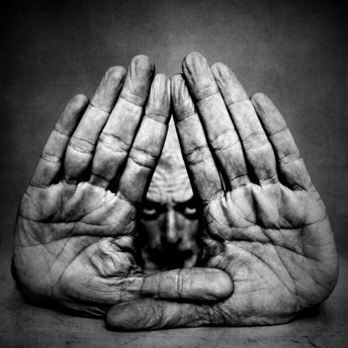 Louis Blanc | Art Miami Magazine