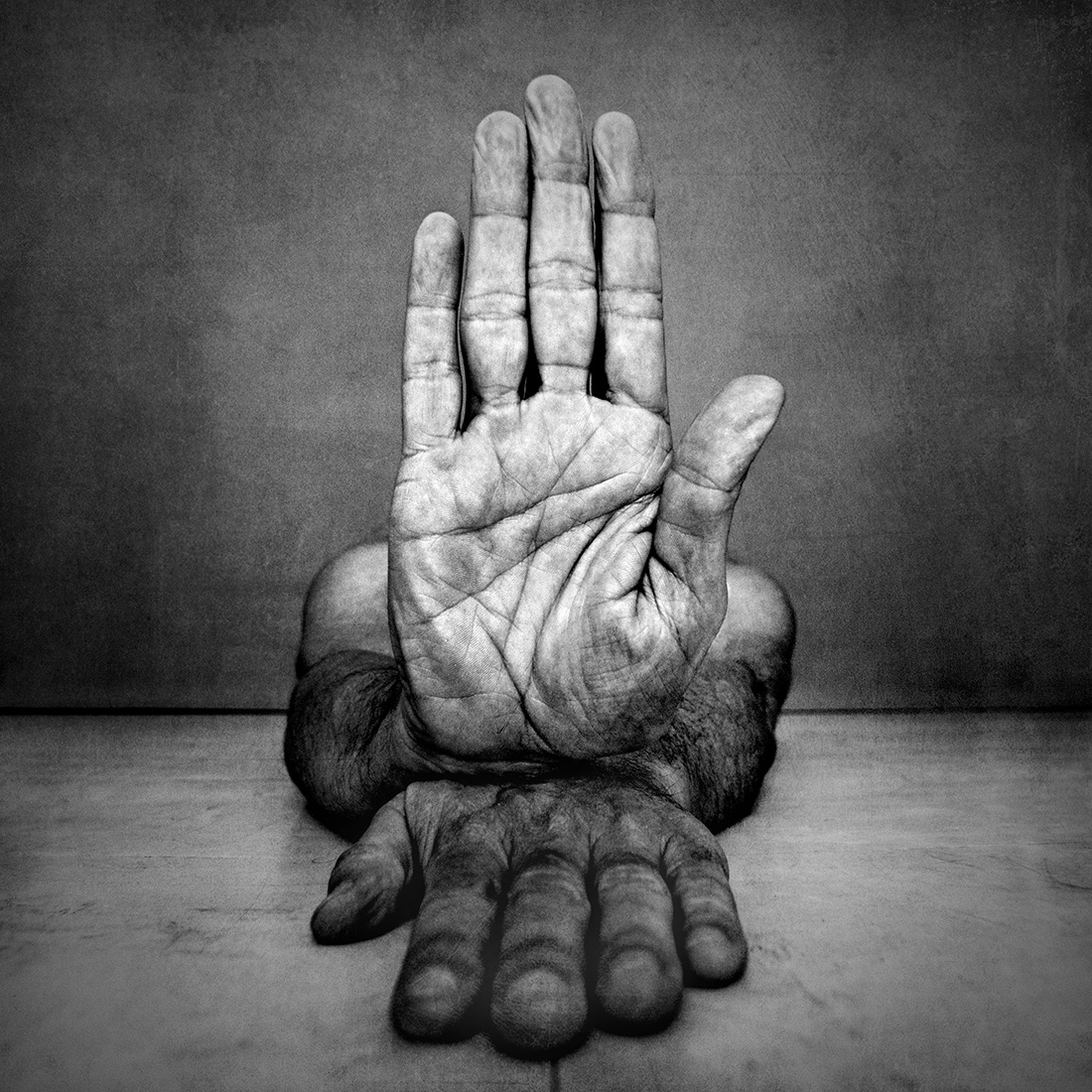 Louis Blanc | Art Miami Magazine
