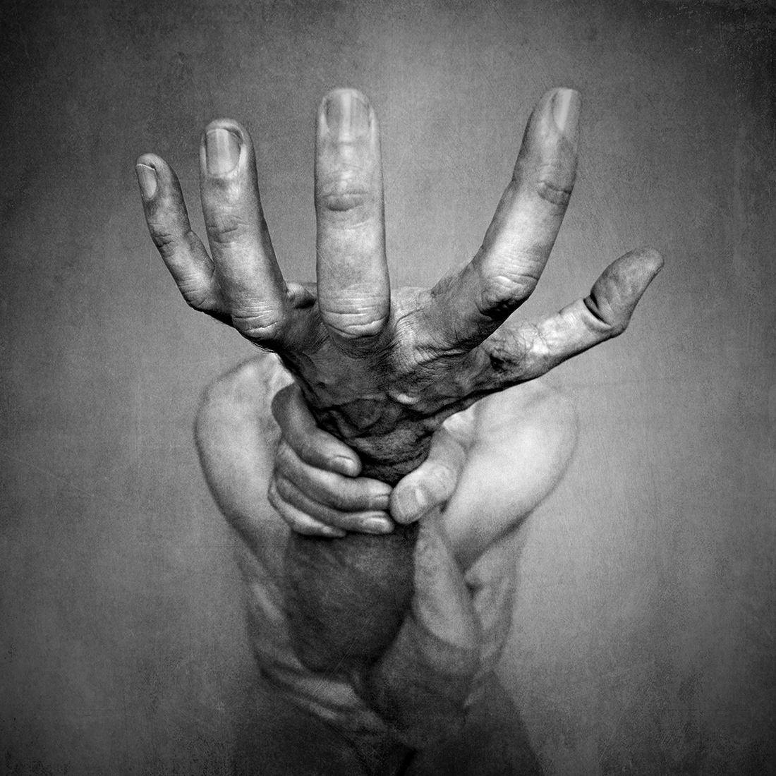 Louis Blanc | Art Miami Magazine