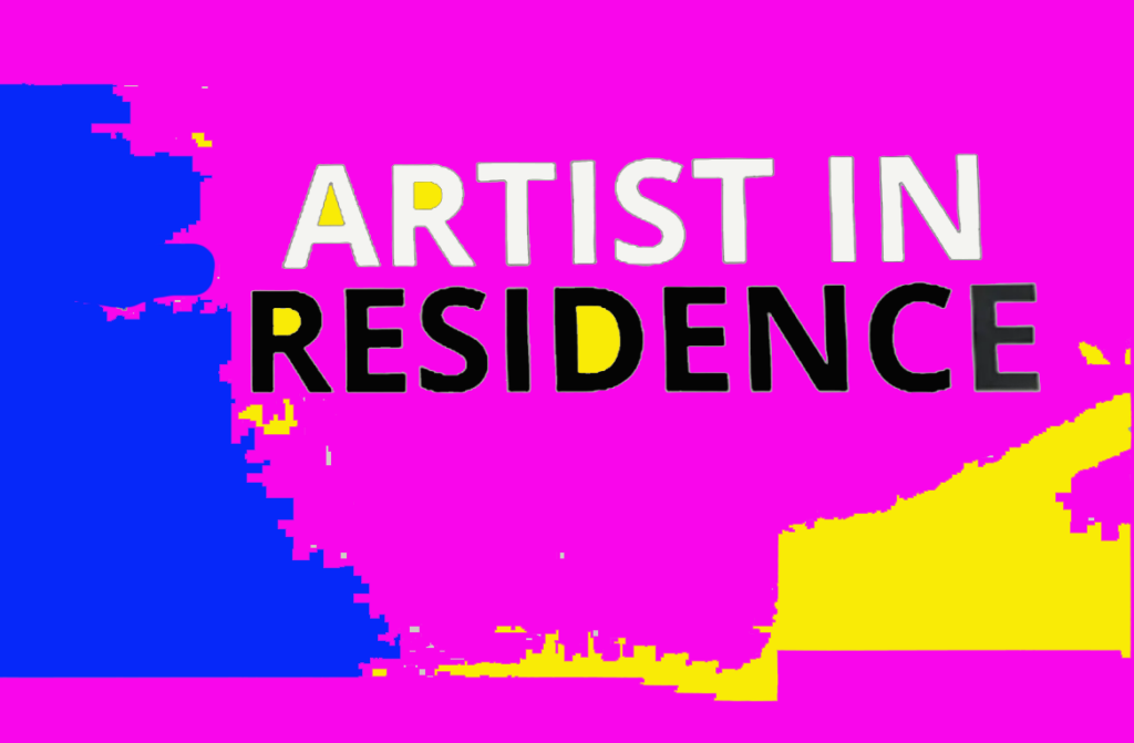 What Exactly Is An Artist-in-Residence - Art Miami Magazine