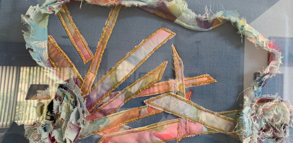 Fiber Artists Miami Association | Art Miami Magazine - Art news