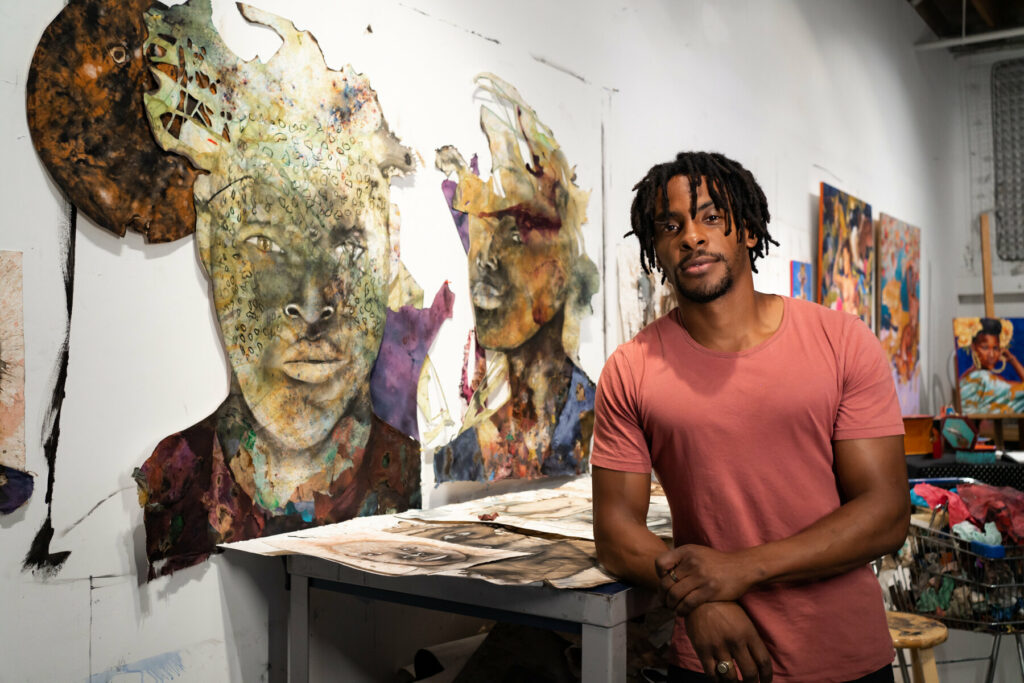 Fountainhead Studios - Art Miami Magazine