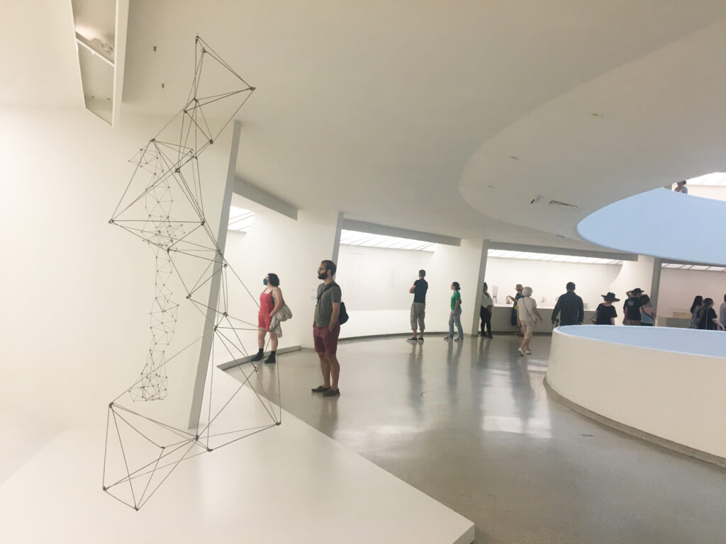 GEGO | Art Miami Magazine