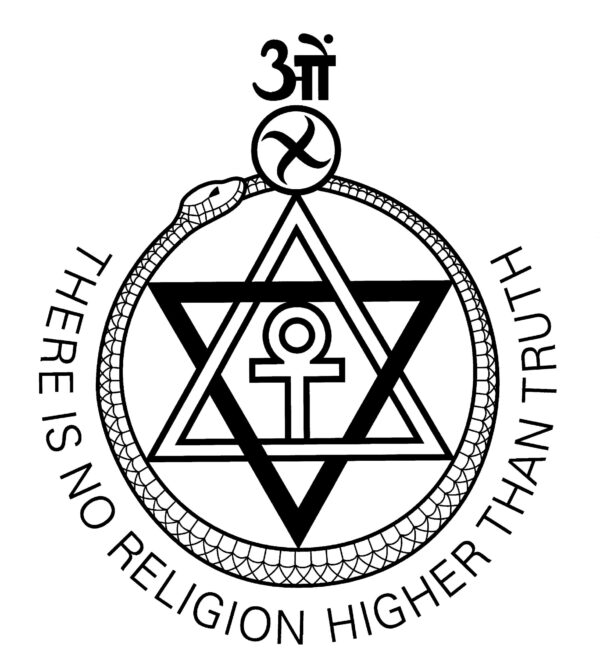 Theosophy And Art - Art Miami Magazine
