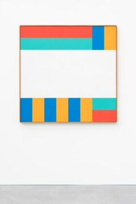 Camille Graeser - Art Miami Magazine