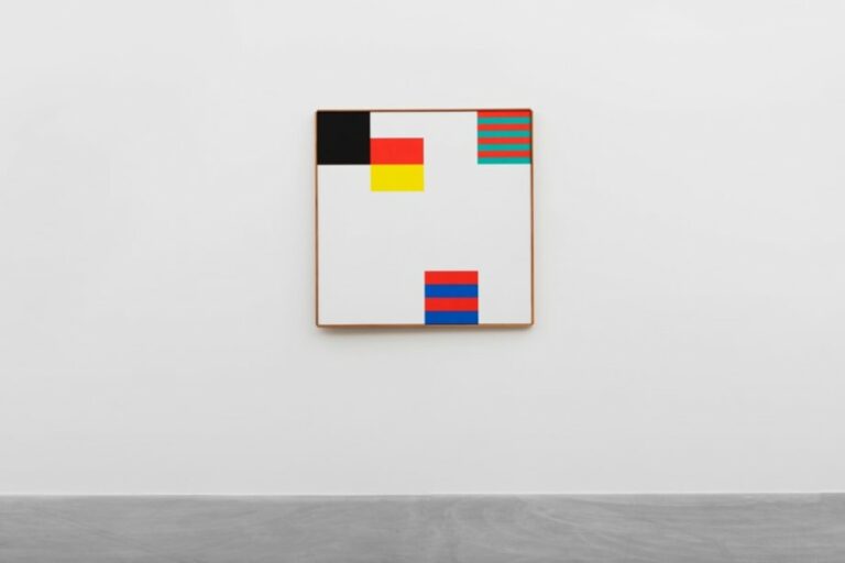 Camille Graeser | Art Miami Magazine- Miami Art news