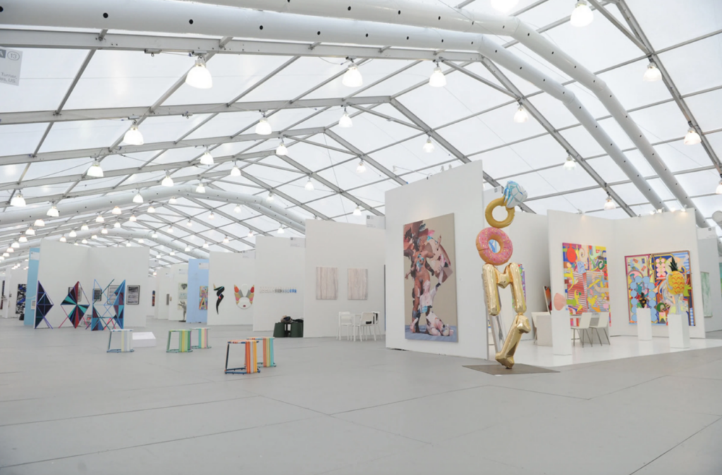 Untitled Art Miami Beach Unveils Dynamic Programming for 12th Edition ...