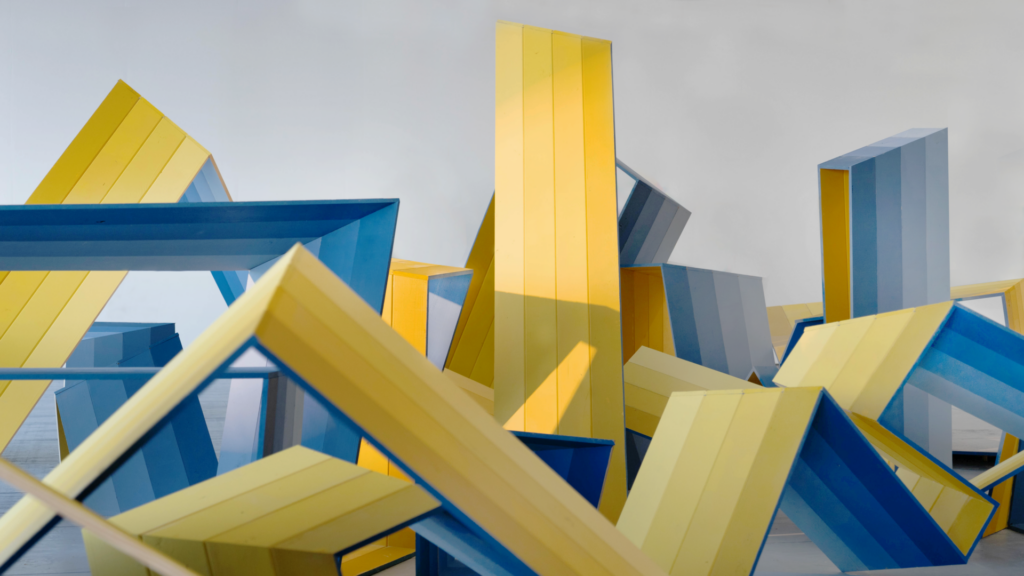 SCOPE - Art Miami Magazine