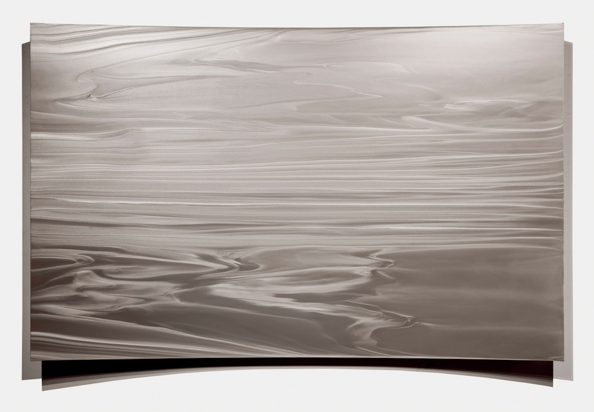 Andy Moses, Recent Paintings Exhibition William Turner Gallery - Art ...