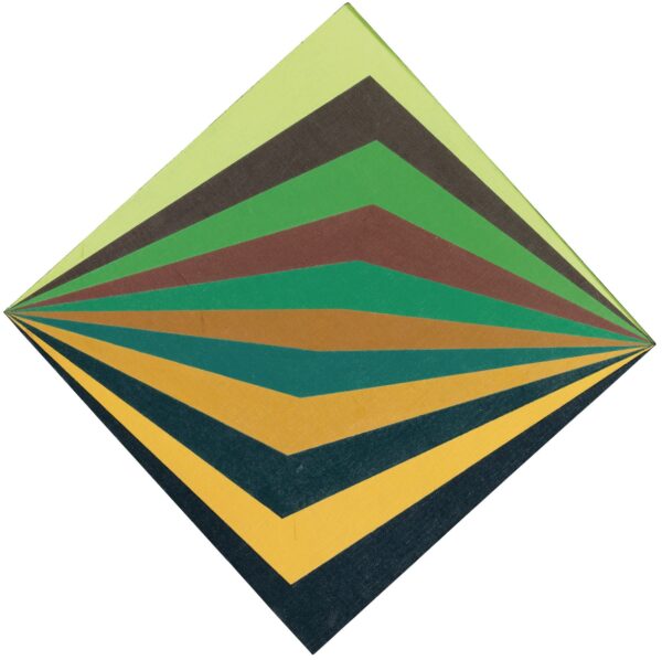 Hércules Barsotti - Art Miami Magazine