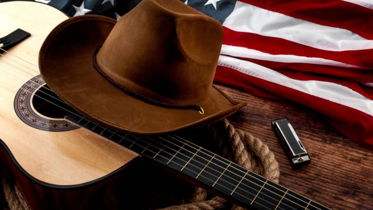 La Verdadera Historia del Origen de la Música Country | Art Miami Magazine