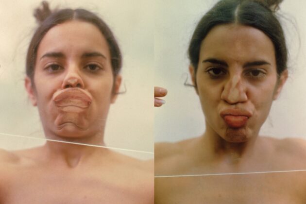 Trailblazing Women In Performance Art - Art Miami Magazine