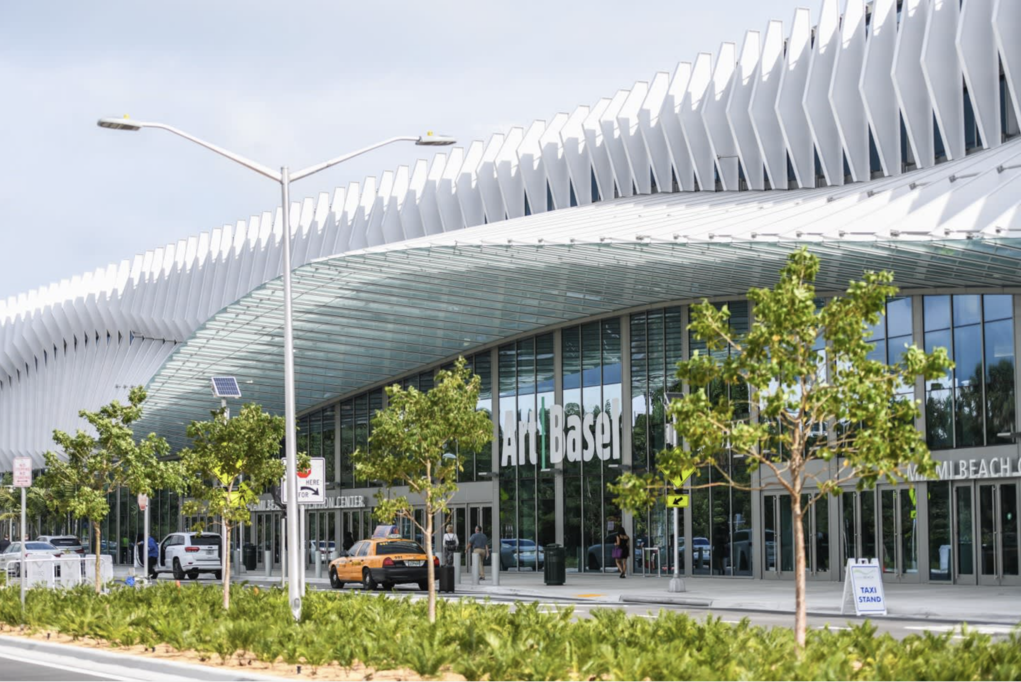 Art Basel Miami Beach - Art Miami Magazine