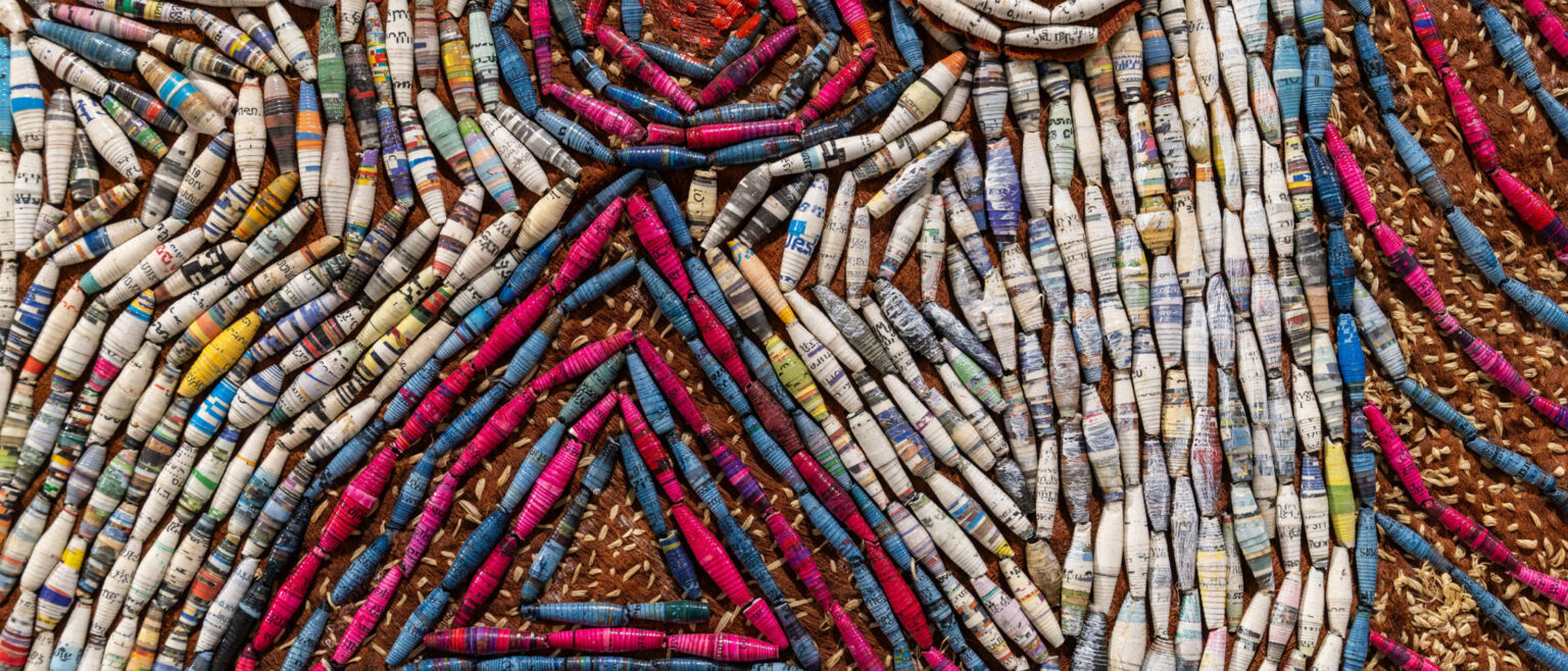 The Growing Presence Of Contemporary Art From Africa Enlivens Miami ...