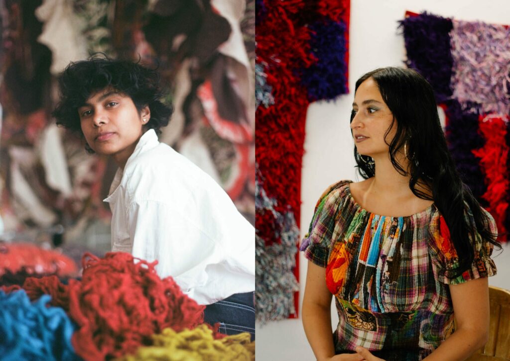 Conversations: Transformation: Craft, Identity, And Materiality In Art ...