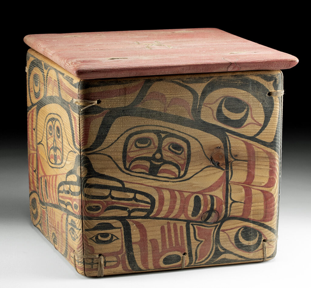 Native Tribes Art Of The United States And Canada - Art Miami Magazine