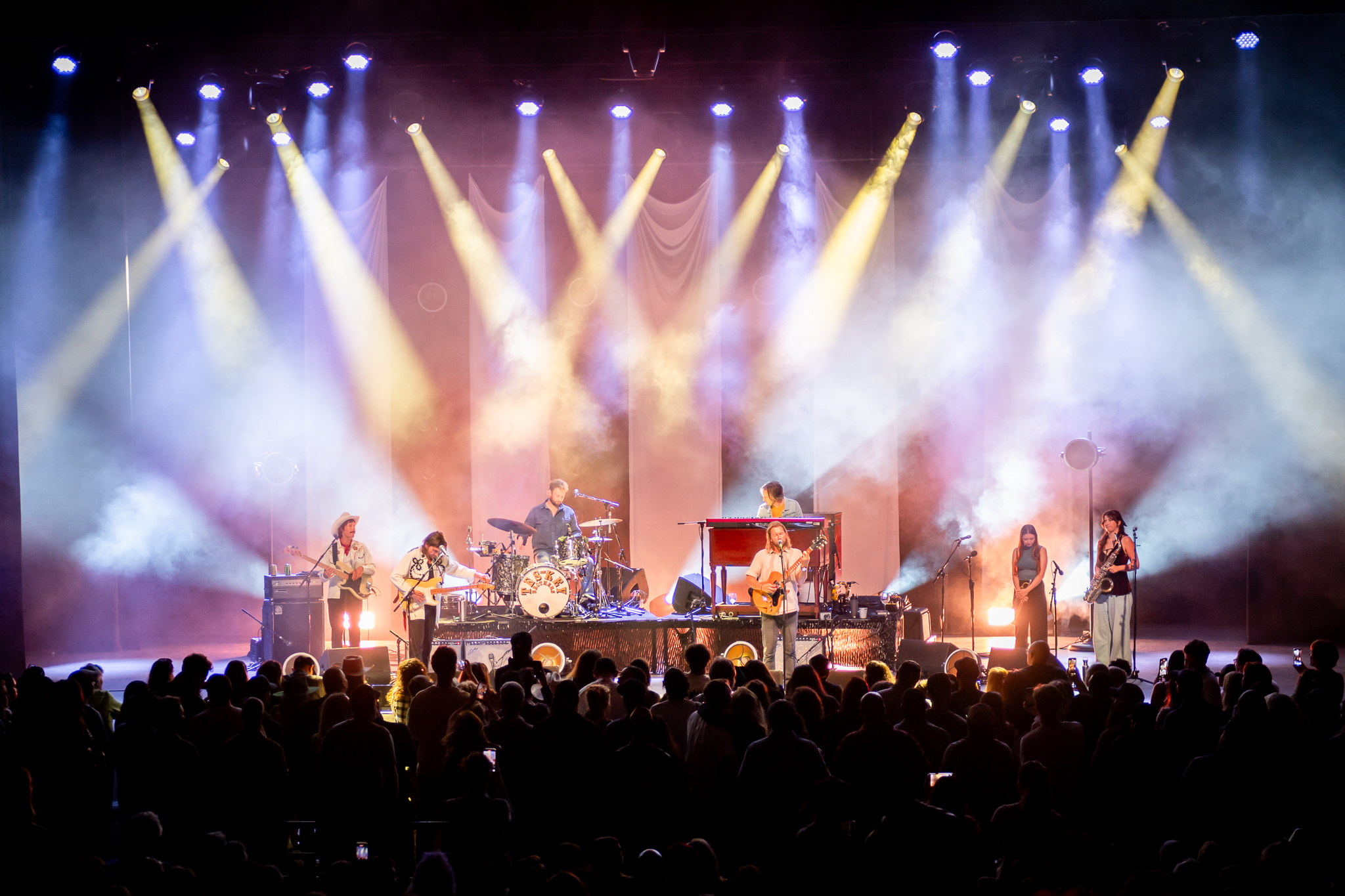 The Teskey Brothers: A Soulful Tribute to the Golden Age of Soul Music ...