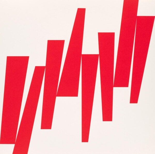 Vera Molnár - Art Miami Magazine - Art news