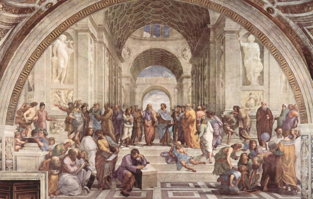 Post Renaissance Art | Art Miami Magazine