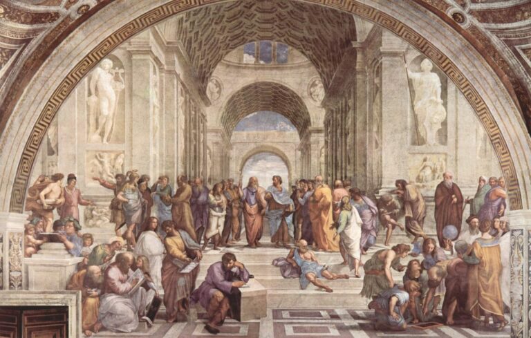 Post Renaissance Art - Art Miami Magazine