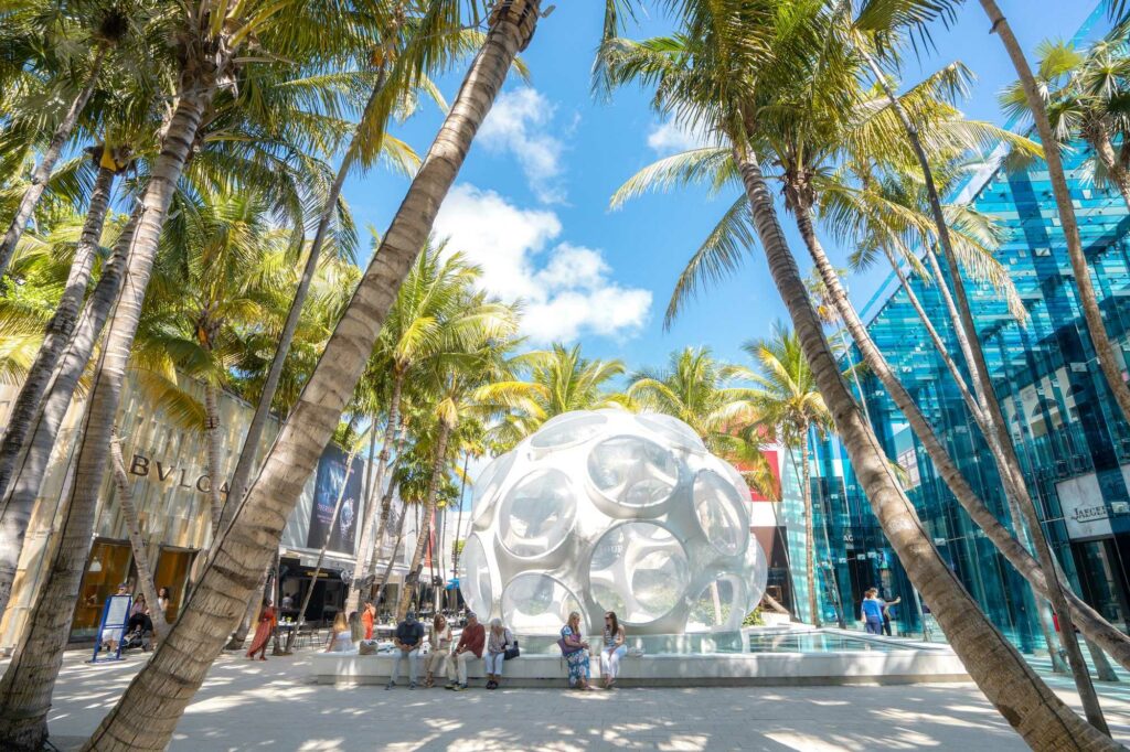 Miami Design District - Art Miami Magazine