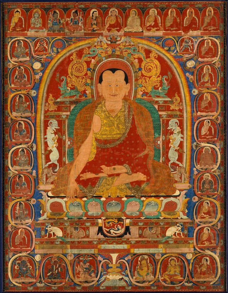 The Greco-Buddhist Art / Gandhara Art | Art Miami Magazine