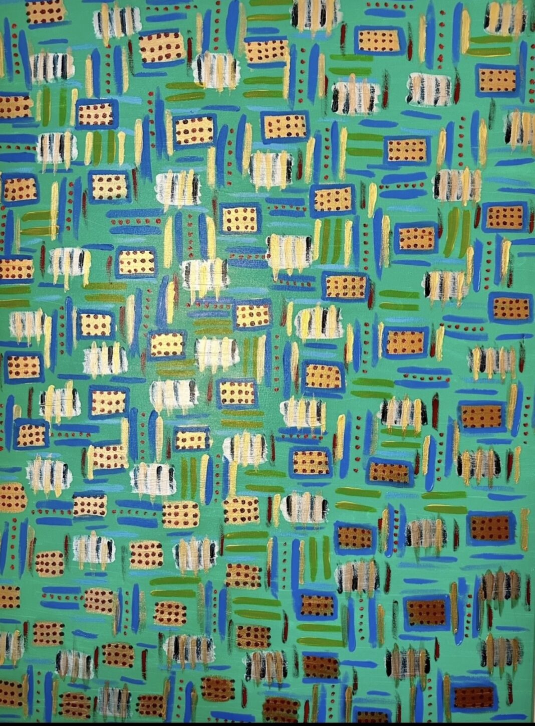 A Conversation With Larissa Linhares - Art Miami Magazine